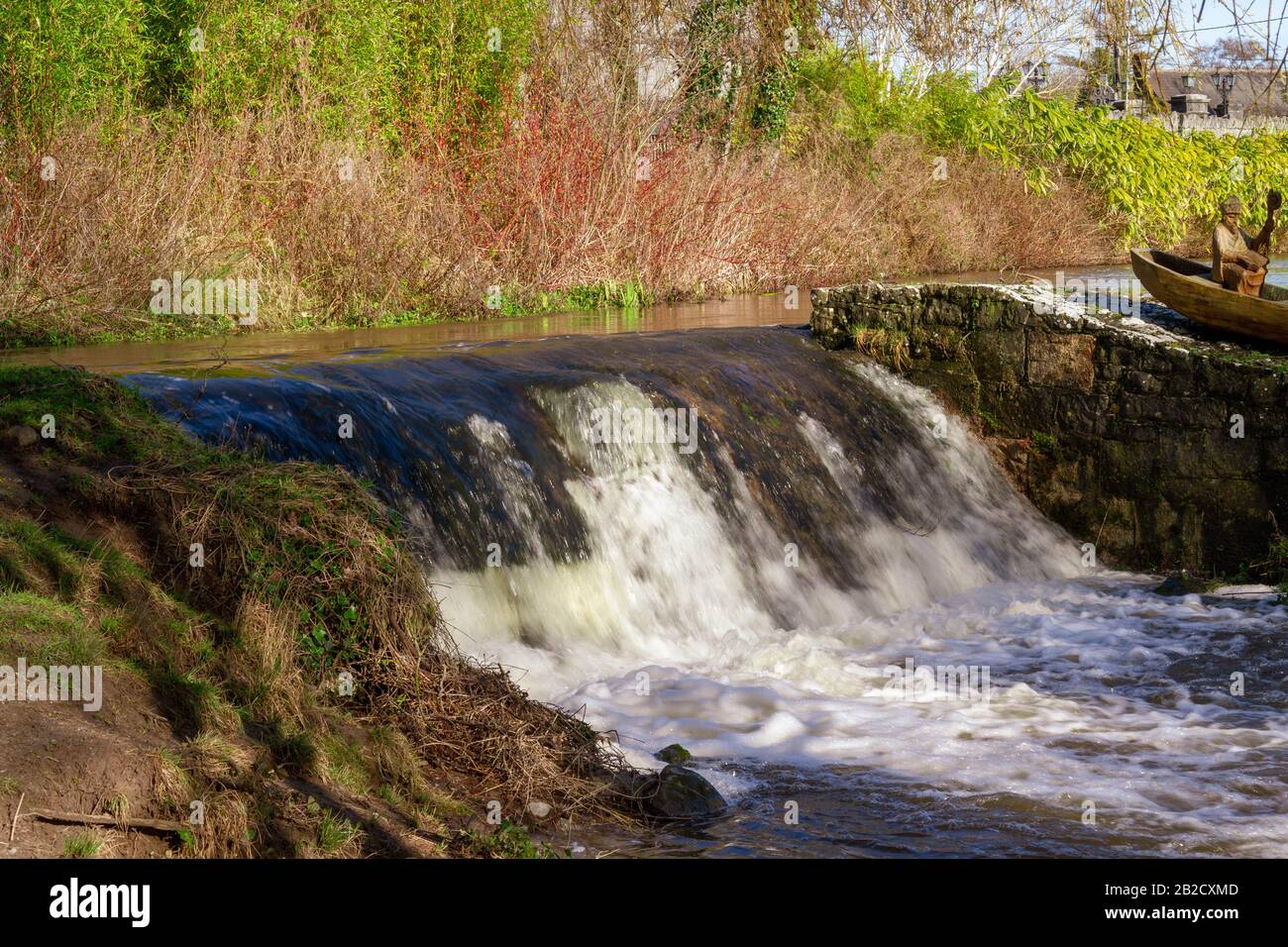 Camcor river hi-res stock photography and images - Alamy