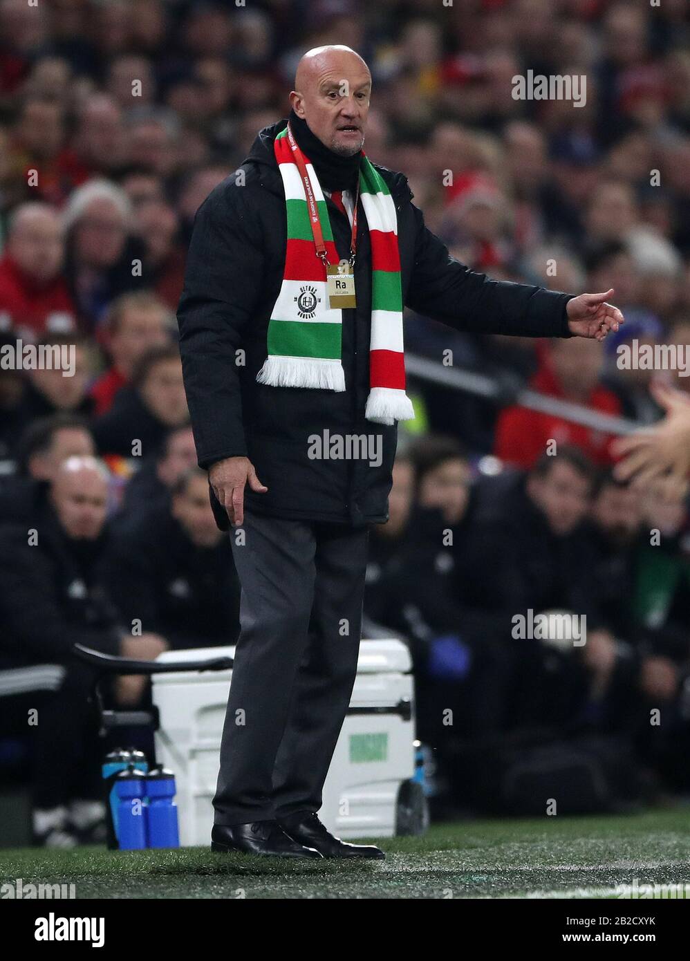 Marco rossi hi-res stock photography and images - Alamy