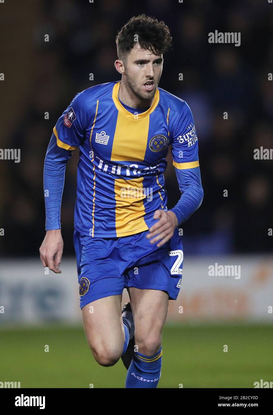 Sean goss hi-res stock photography and images - Alamy