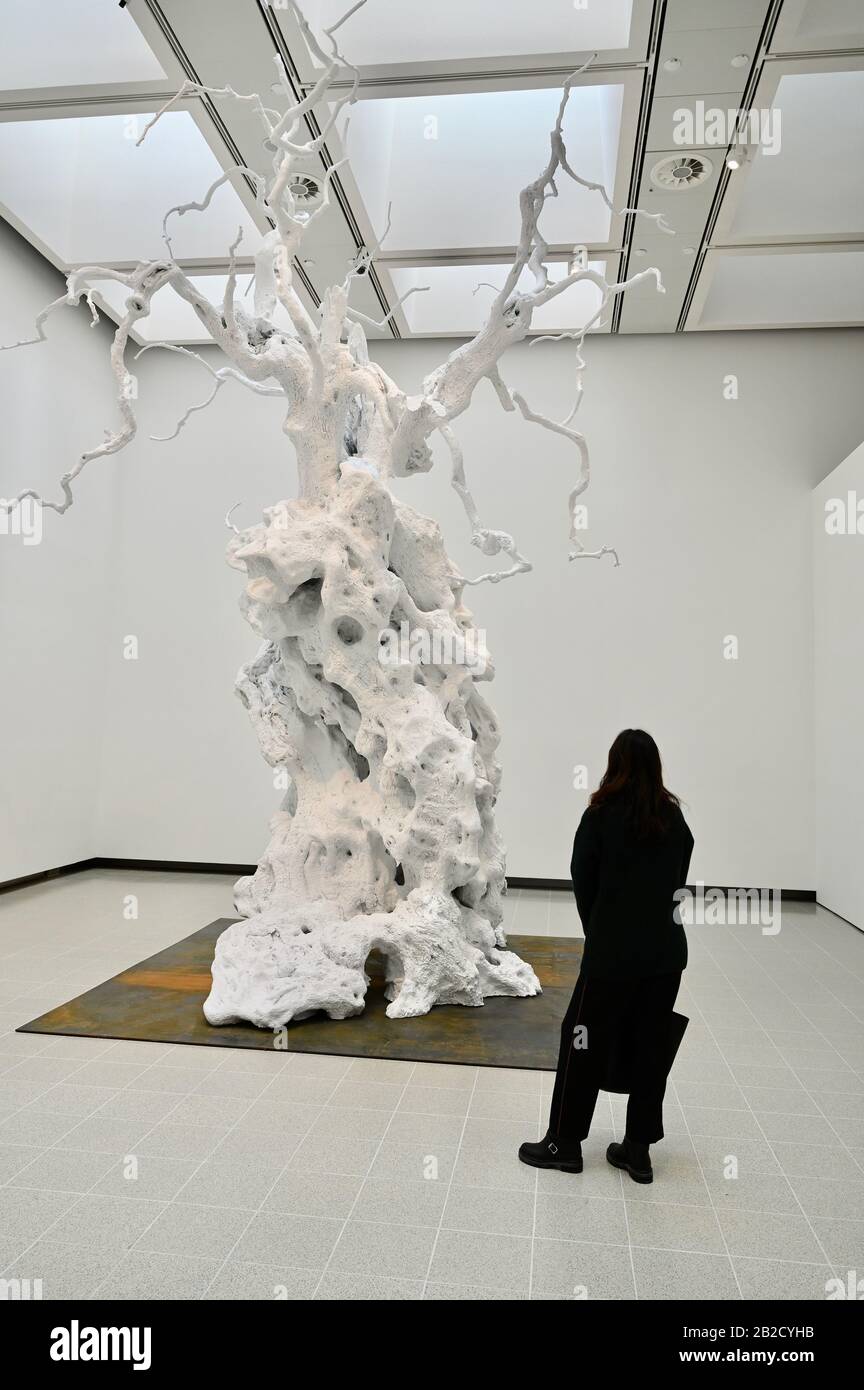 Ugo rondinone hi-res stock photography and images - Alamy