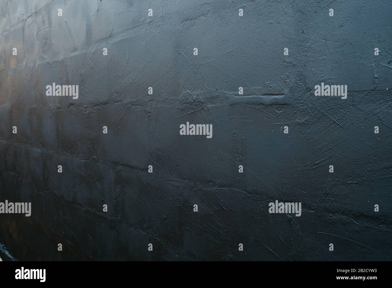 construction of a three-layer wall with insulation Stock Photo - Alamy