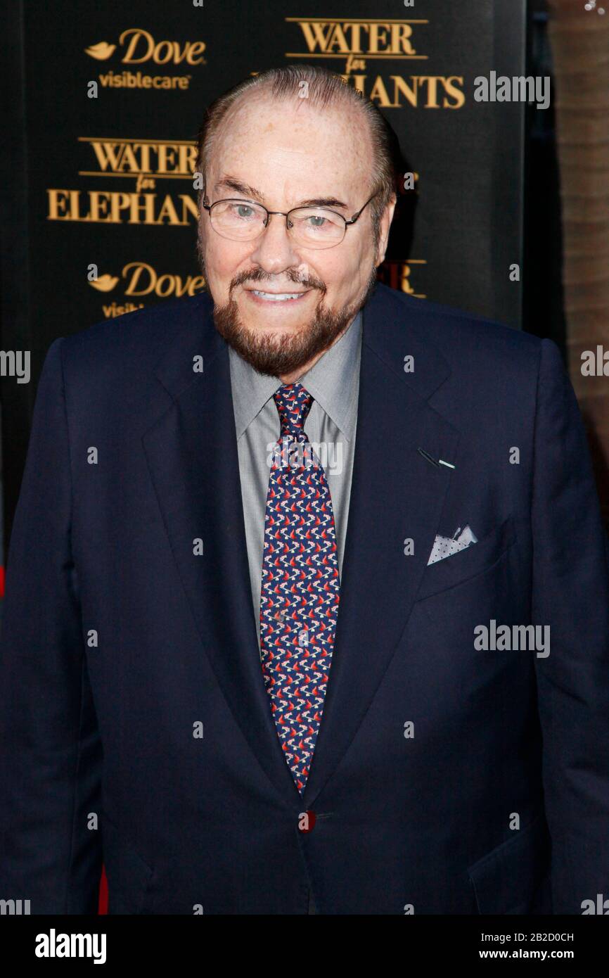 James lipton hi-res stock photography and images - Alamy