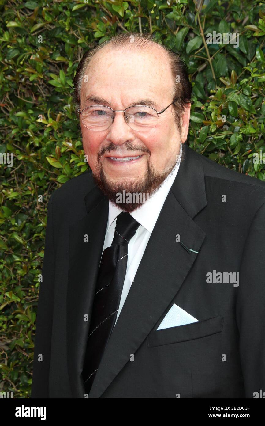 ***FILE PHOTO*** James Lipton Has Passed Away. LOS ANGELES, CA ...