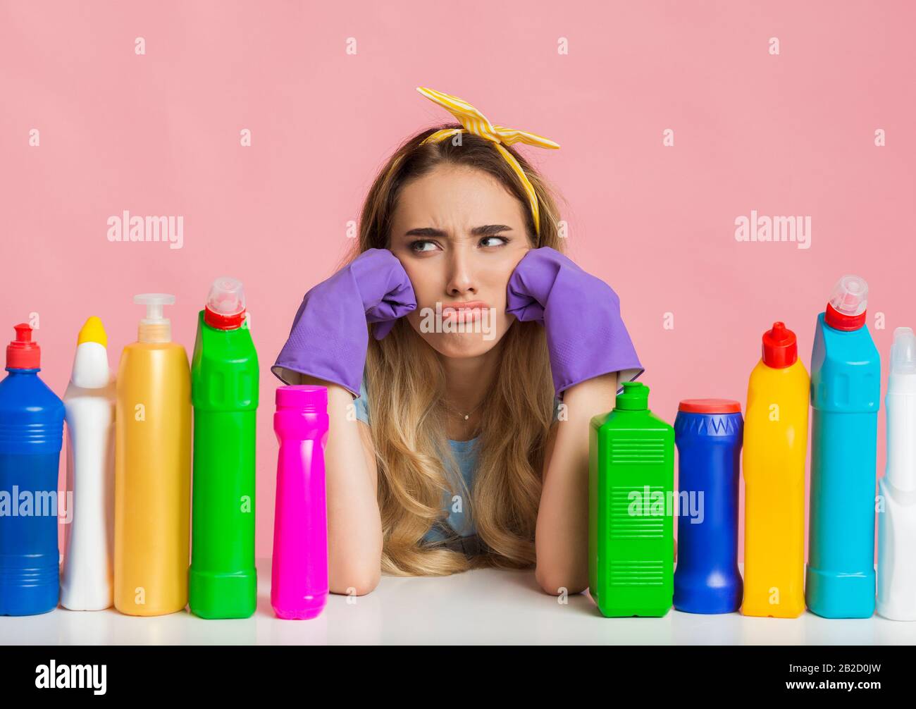 Girl props hi-res stock photography and images - Alamy