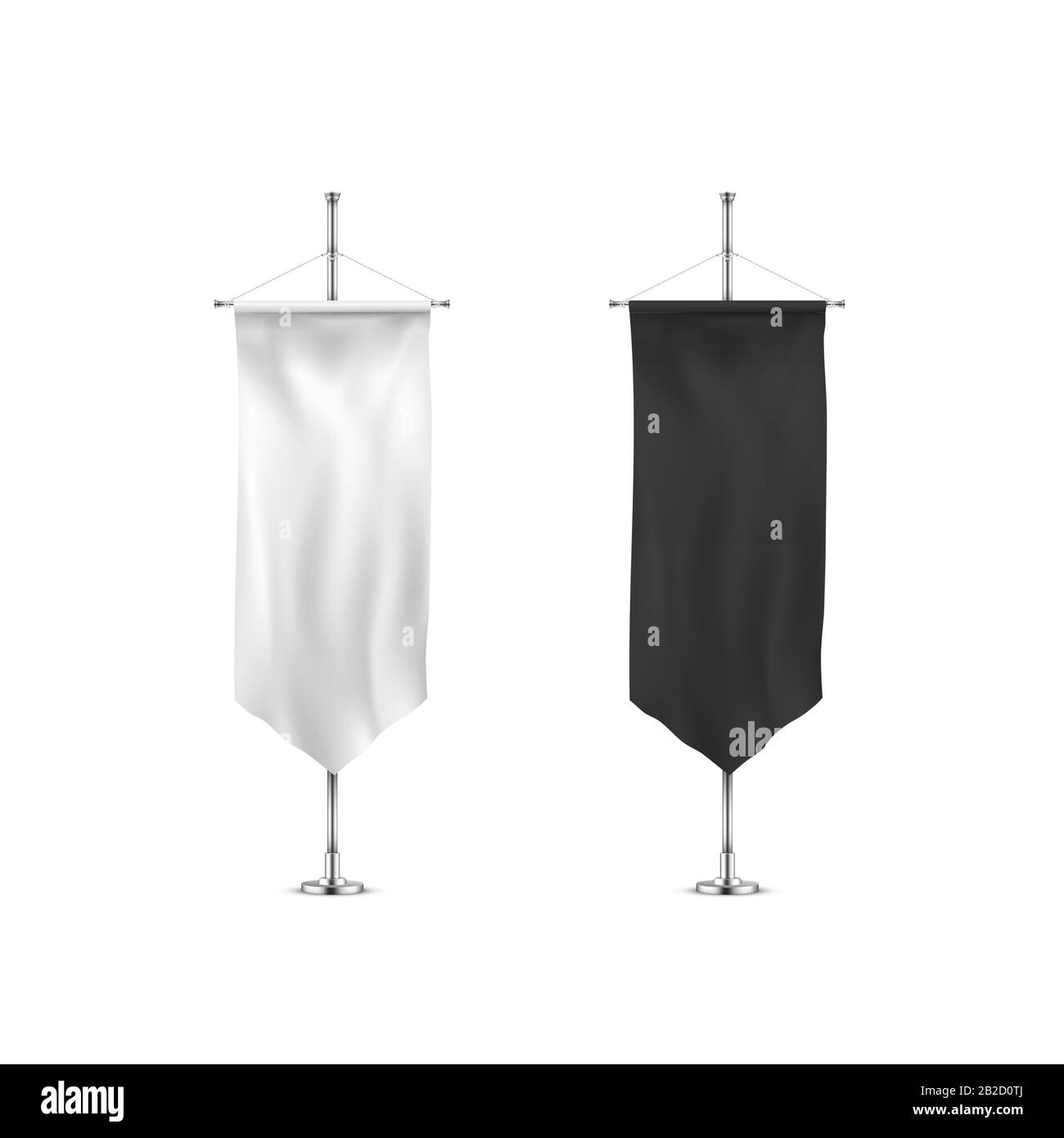 Printable Blank Banner Templates