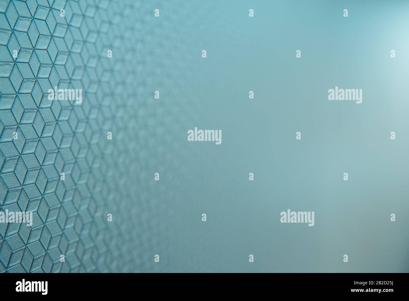 Simple background focused in the foreground with lines and frames in ...
