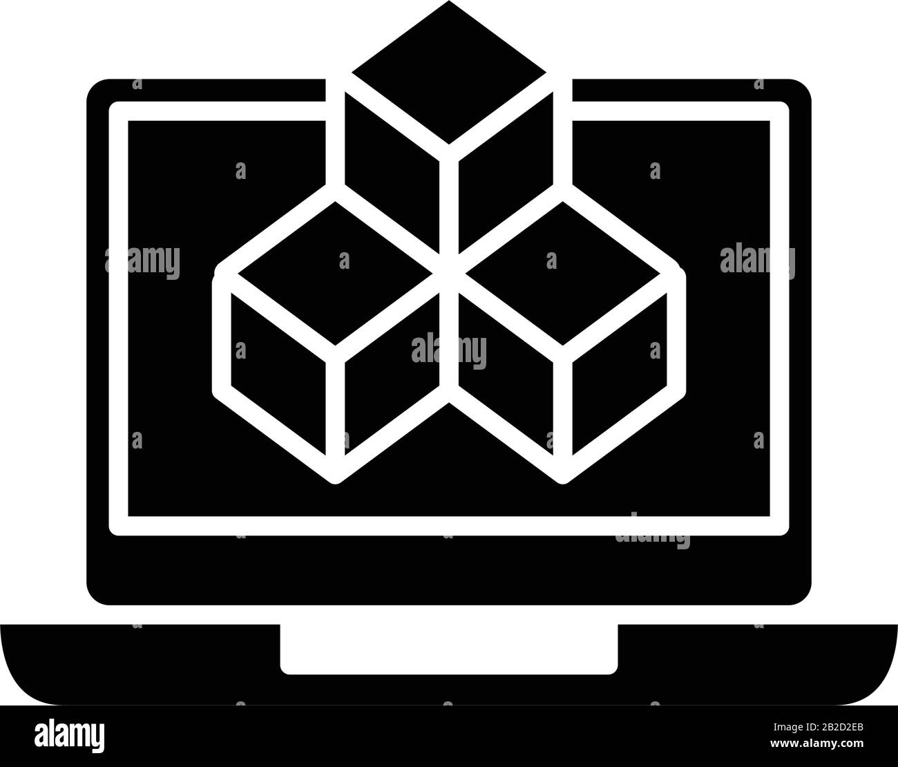 Programming design Black and White Stock Photos & Images - Alamy