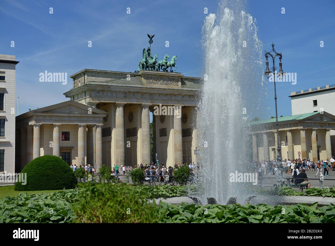 Brandenburger architektur hi-res stock photography and images - Alamy