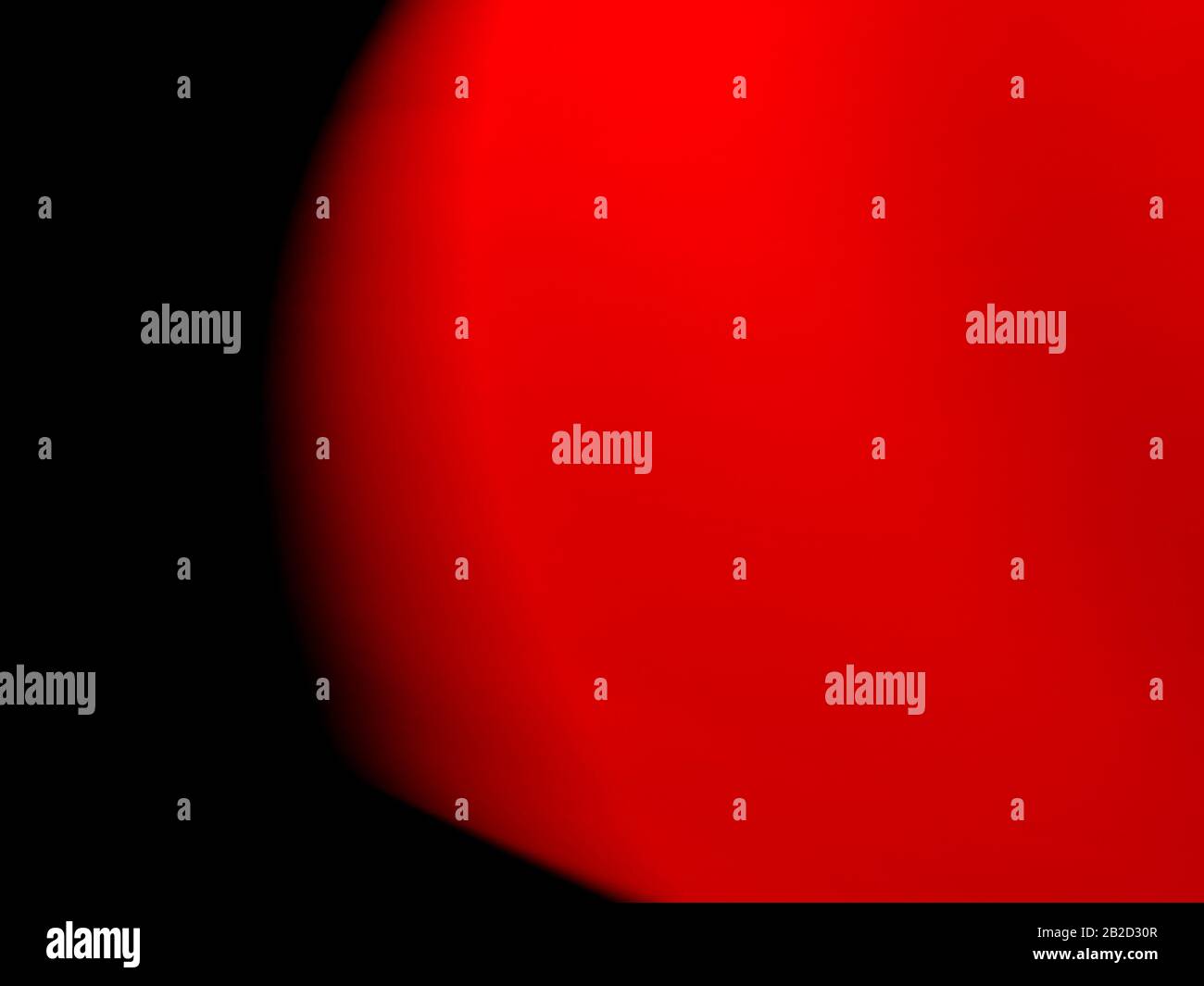 abstract red and black colour blur useful as a background with copy ...