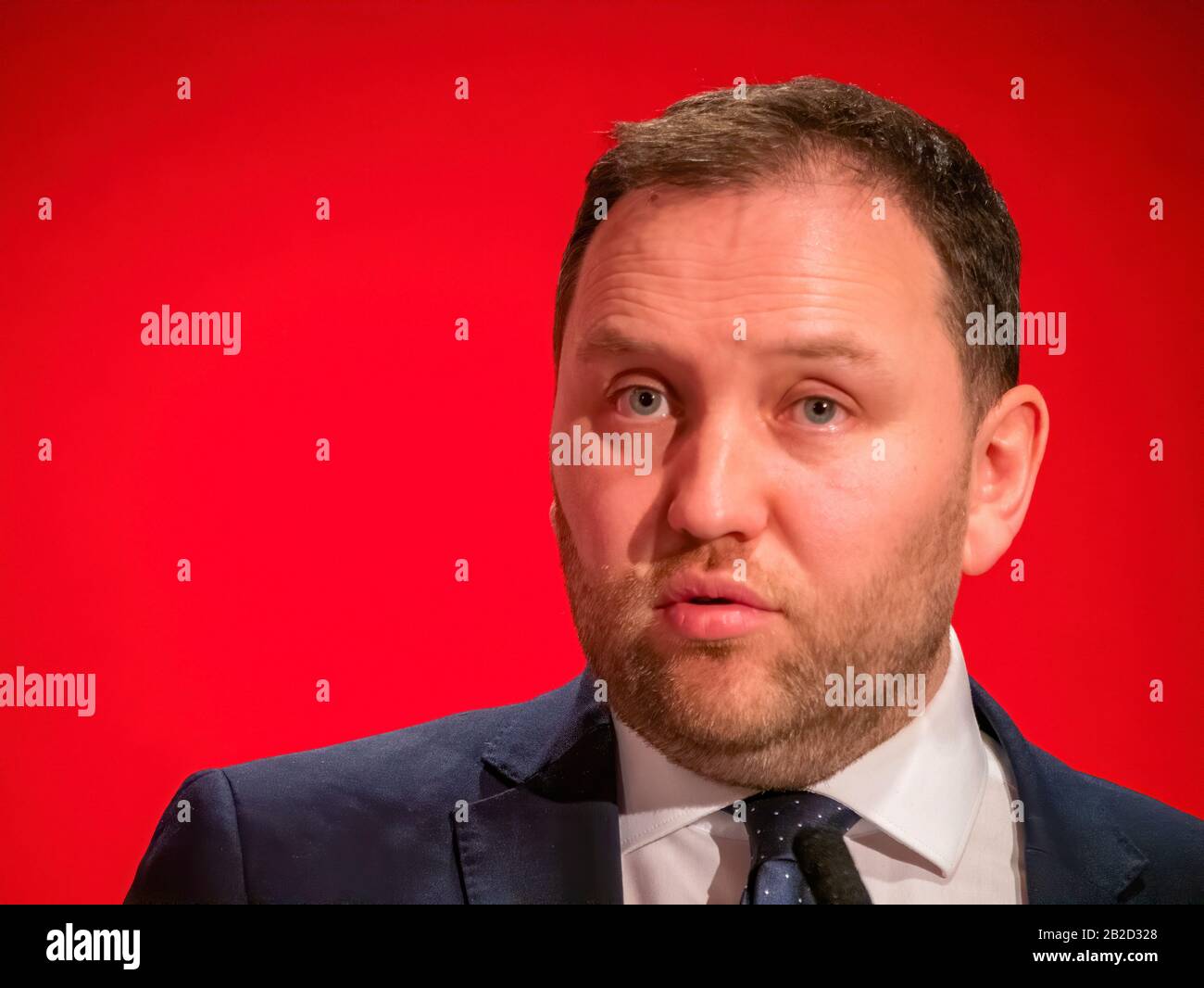 Ian murray hi-res stock photography and images - Alamy