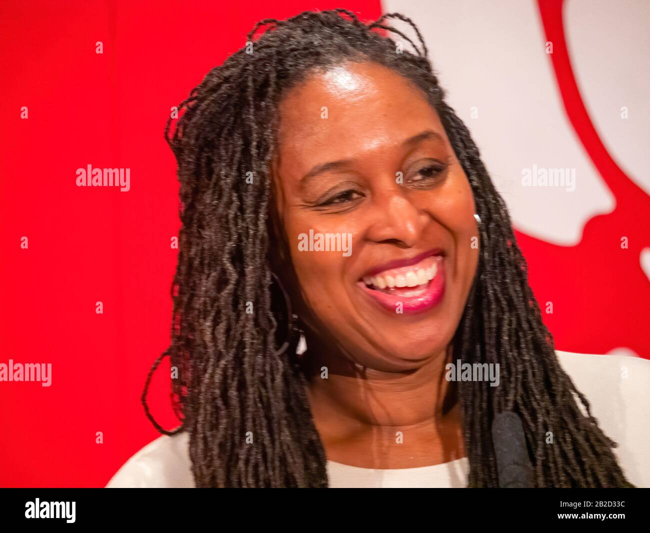 Dawn butler hi-res stock photography and images - Alamy