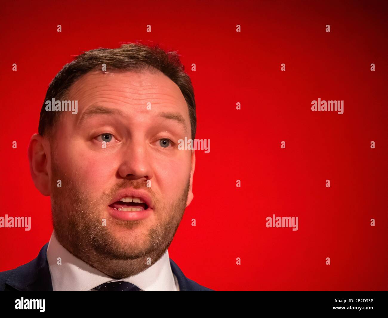 Ian murray hi-res stock photography and images - Alamy