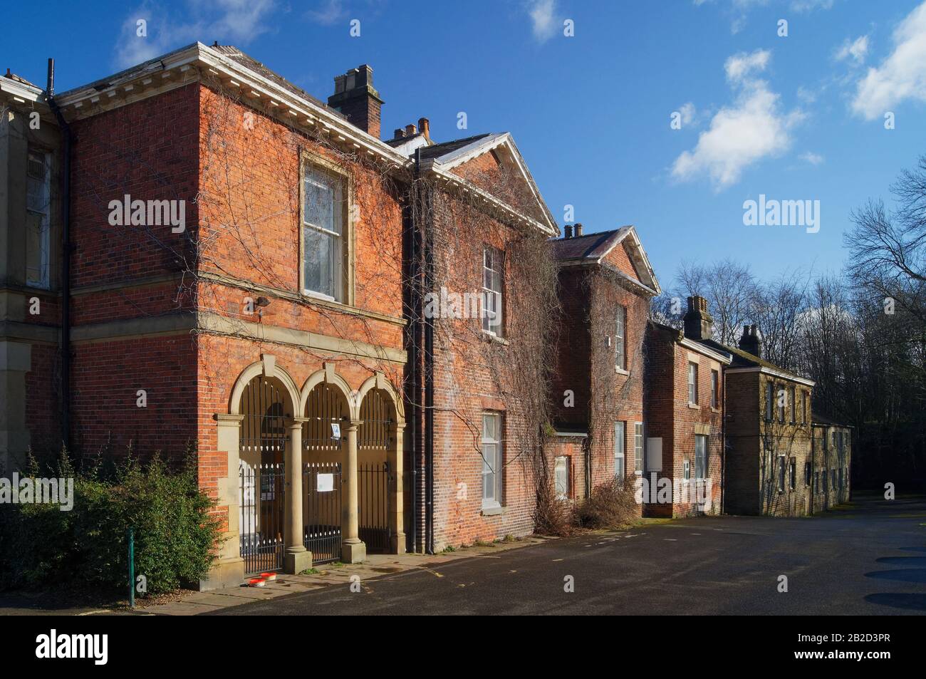 Meersbrook park hi-res stock photography and images - Alamy