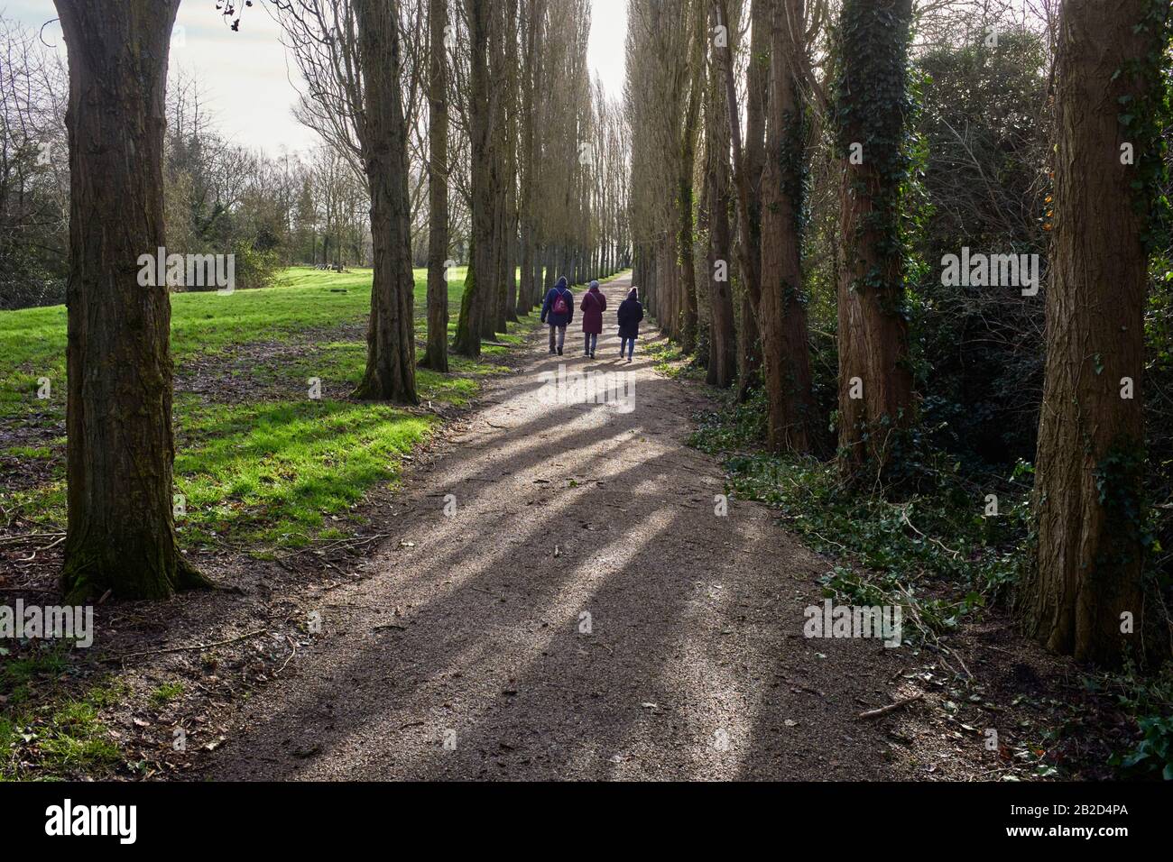 Abreast hi-res stock photography and images - Alamy