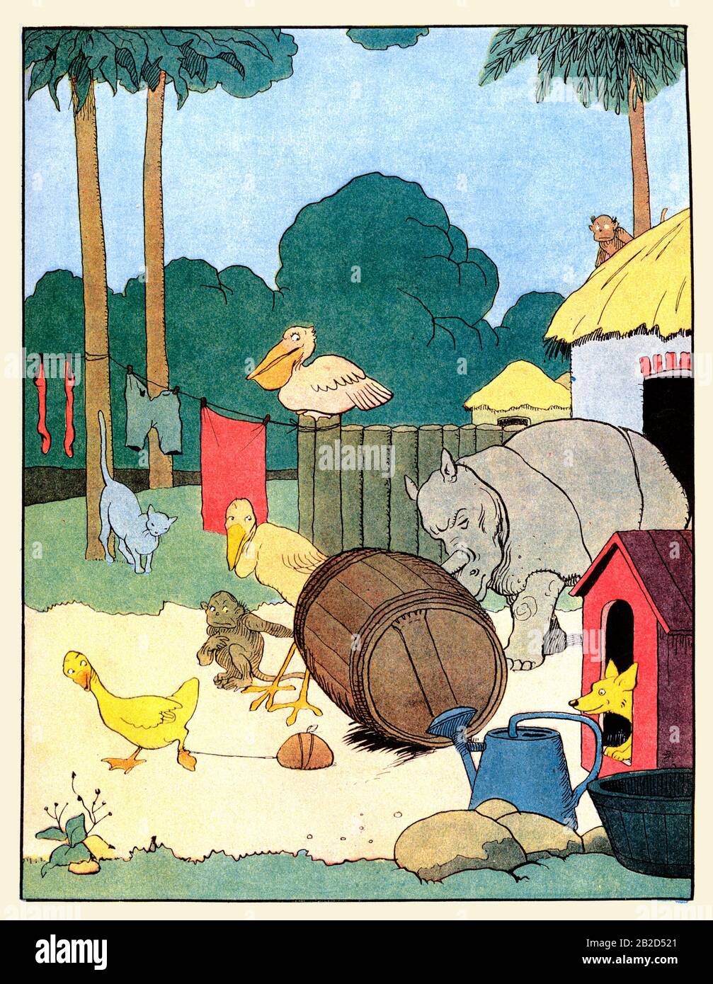 Monkey cat hi-res stock photography and images - Alamy