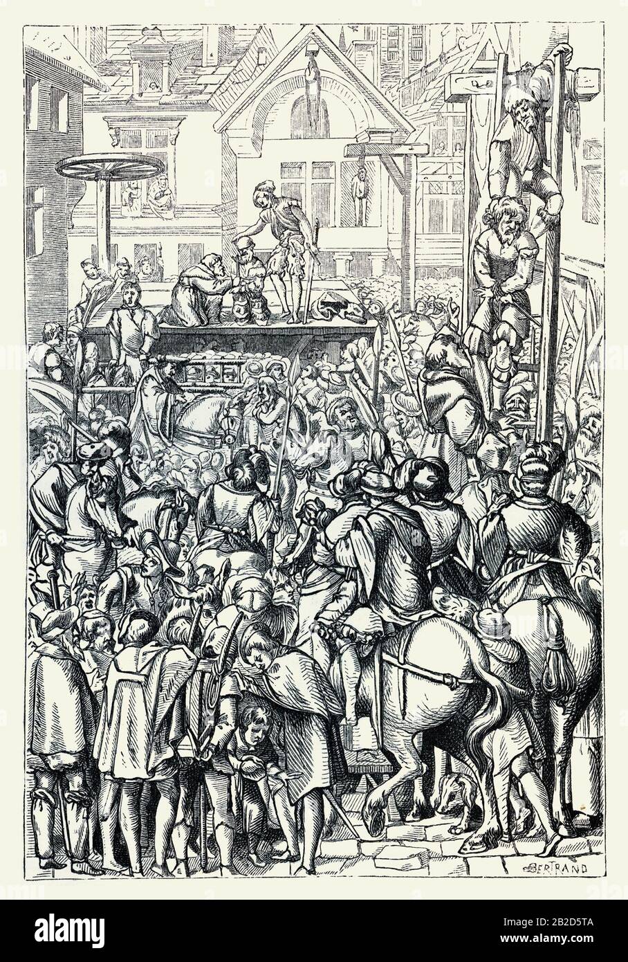 Decapitation High Resolution Stock Photography and Images - Alamy