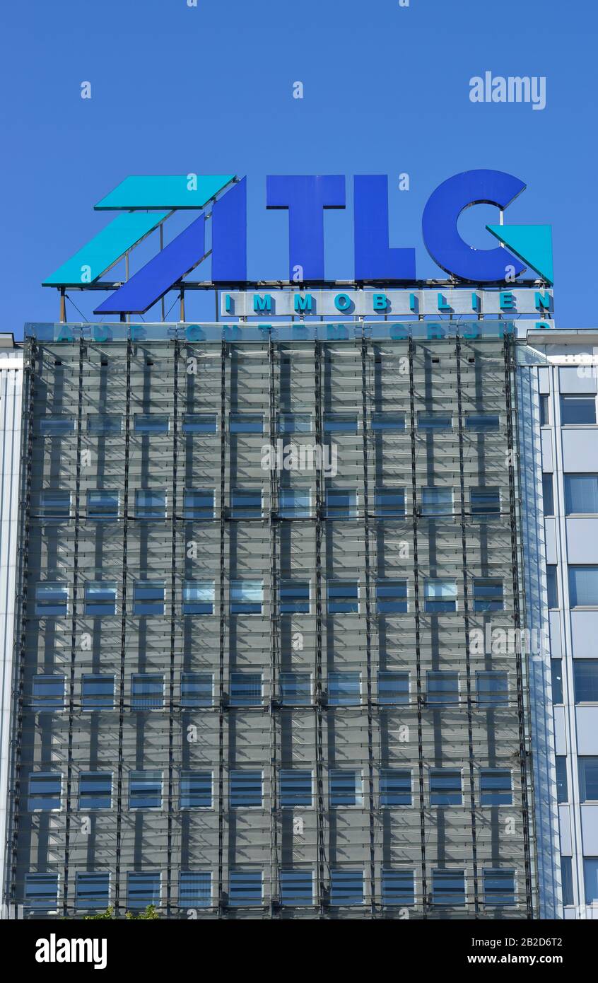 Tlg logo hi-res stock photography and images - Alamy