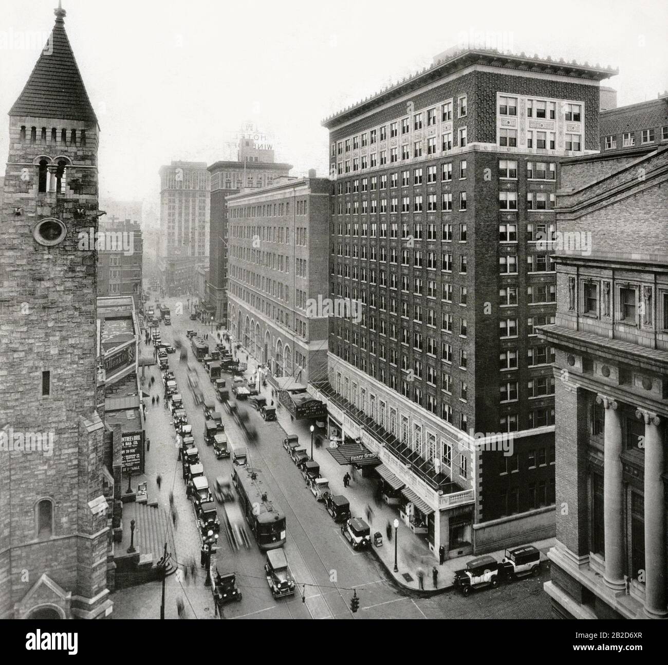 Grady hi-res stock photography and images - Alamy