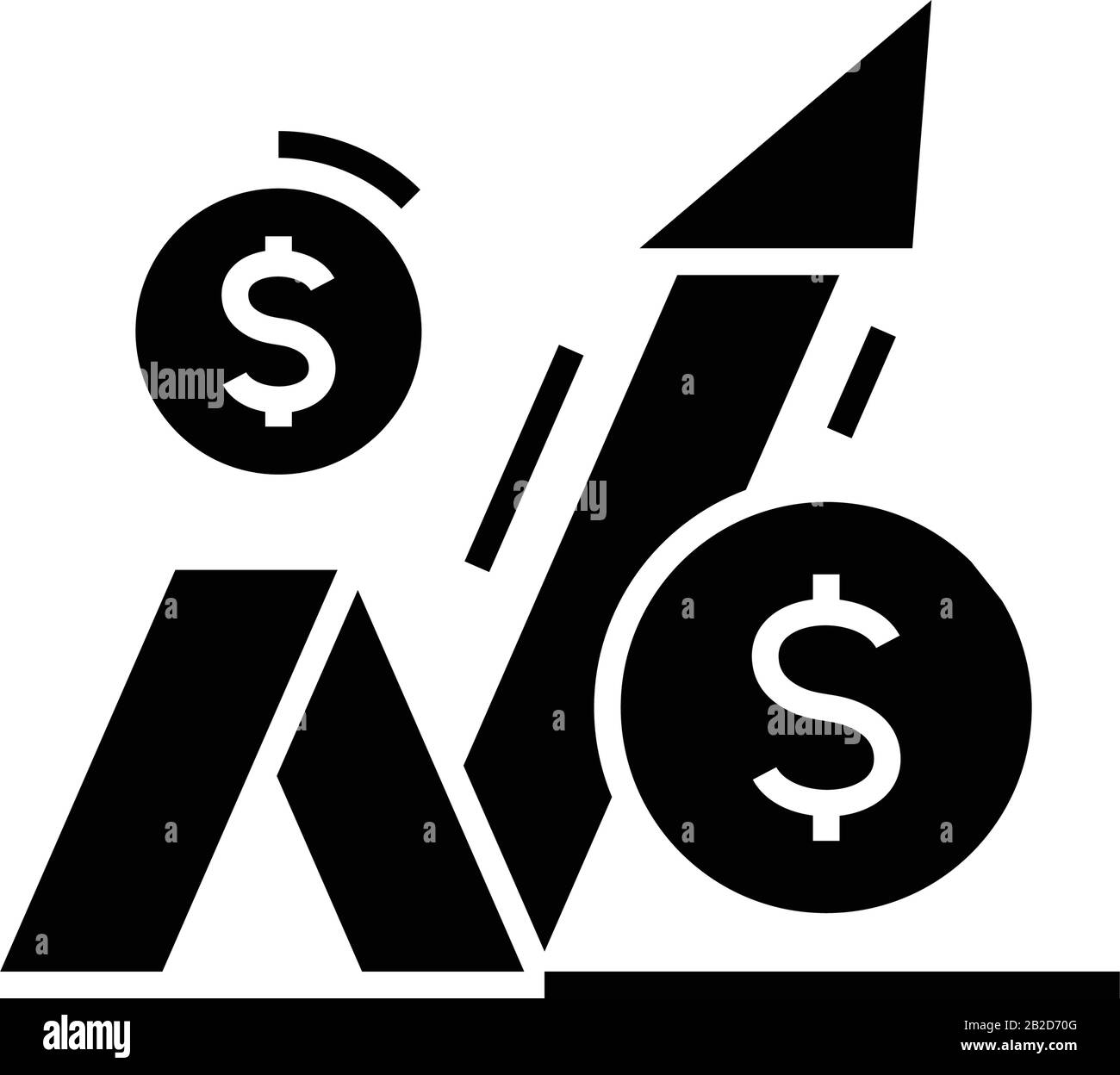 Incresing Stock Vector Images - Alamy