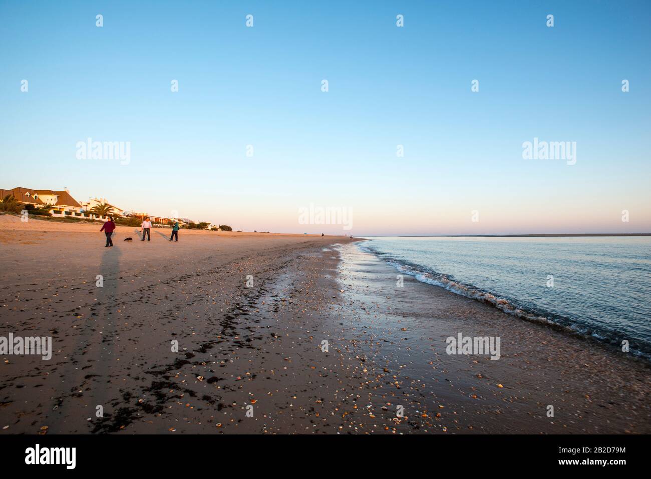 Portil beach hi-res stock photography and images - Alamy