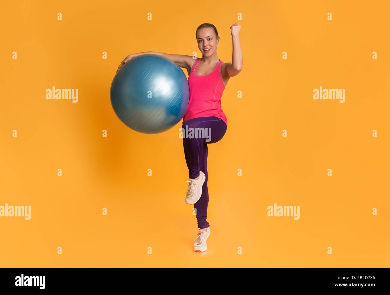 Raising ball hi-res stock photography and images - Alamy