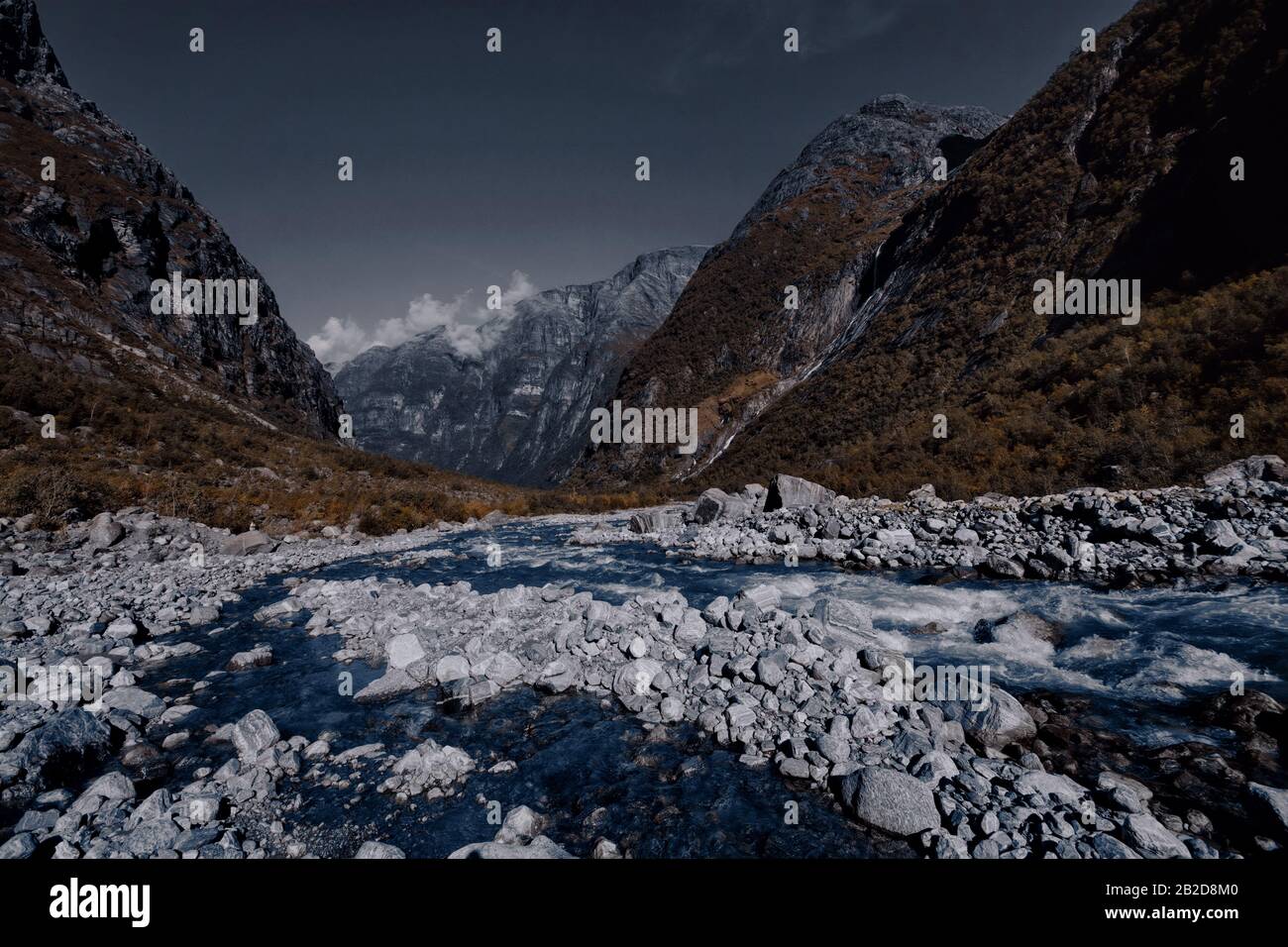 Lodalen hi-res stock photography and images - Alamy