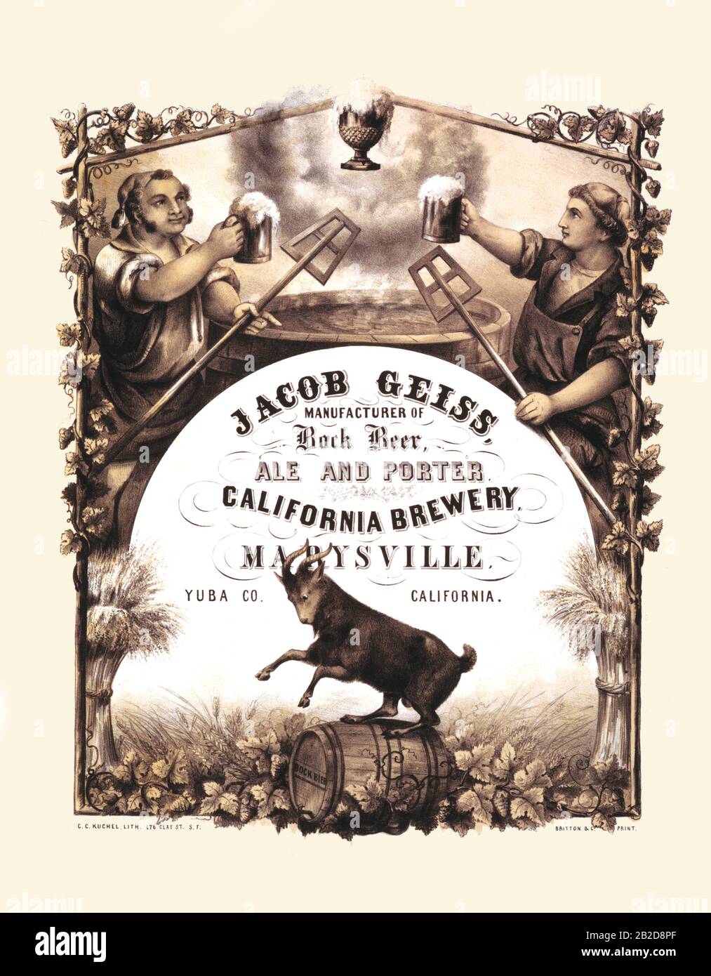 Jacob ale hi-res stock photography and images - Alamy