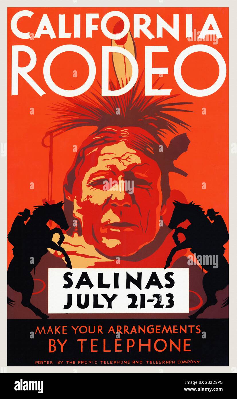 Salinas rodeo hi-res stock photography and images - Alamy