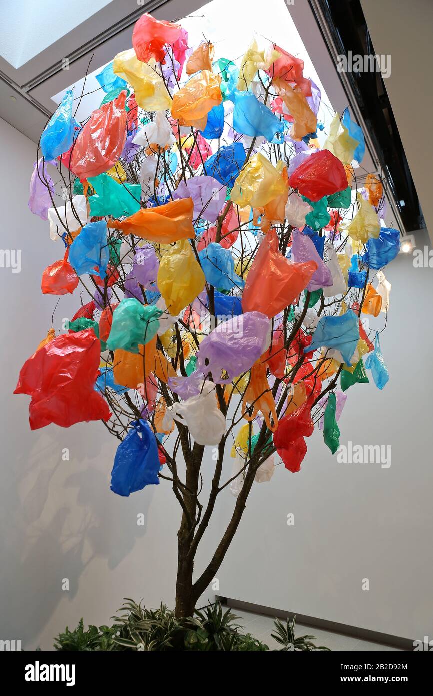 Among the Trees 4 March - 17 May 2020 . Among the trees celebrates key ...