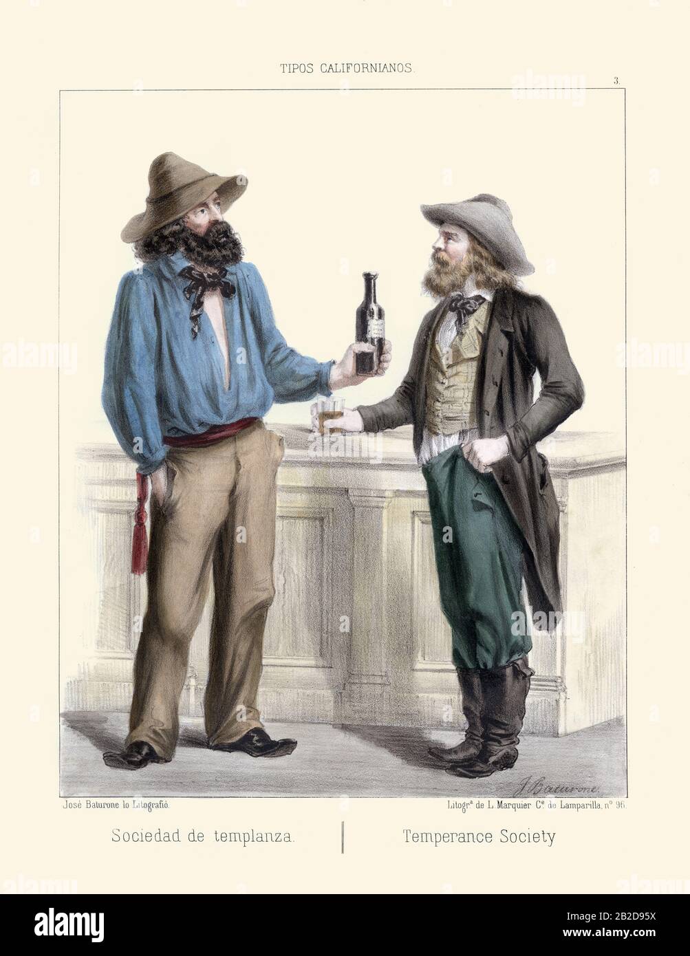 Temperance Society High Resolution Stock Photography and Images - Alamy