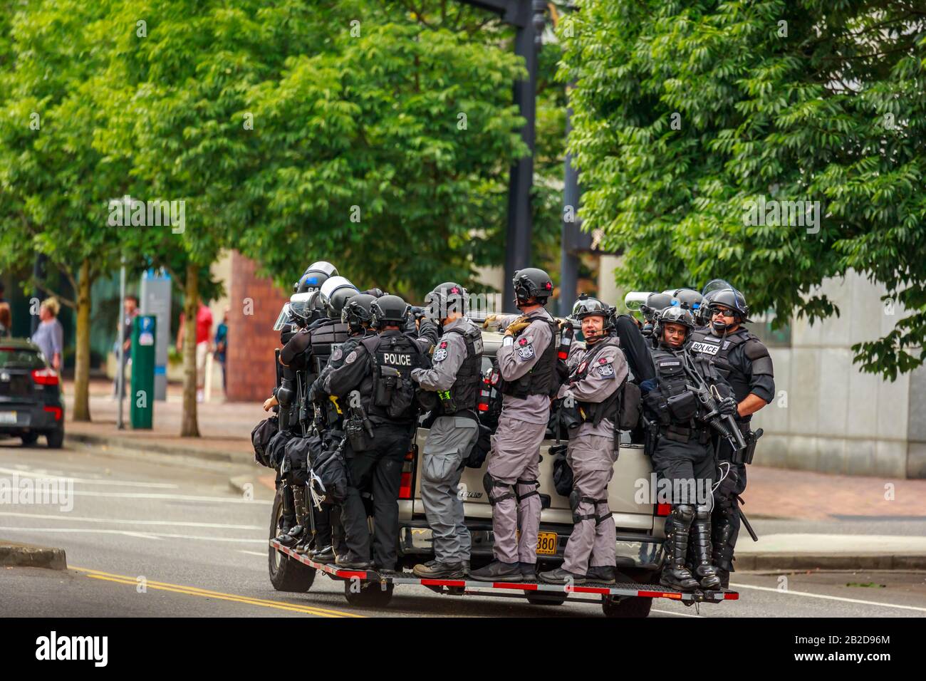 Rapid response team hi-res stock photography and images - Alamy