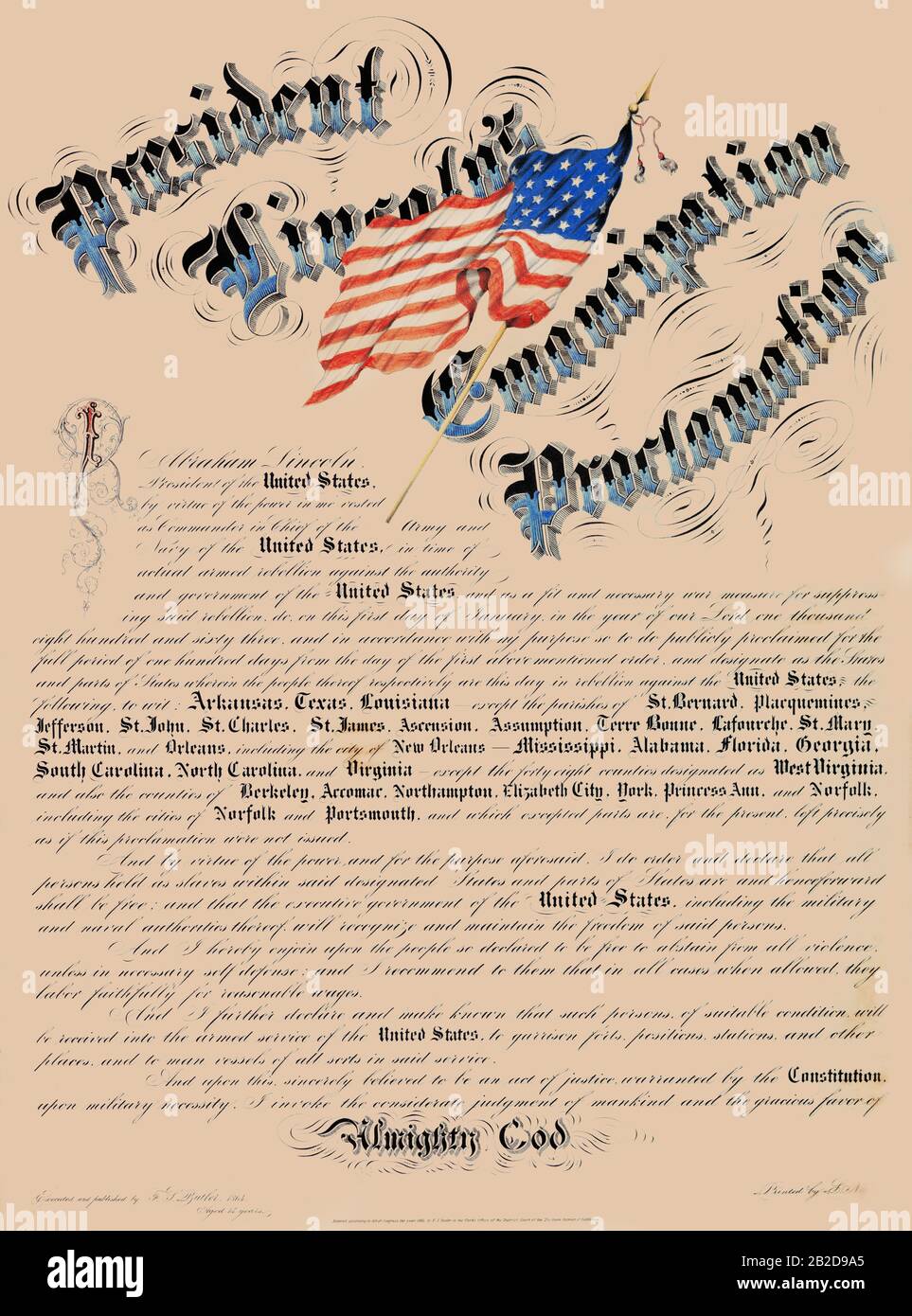 Emancipation Flag High Resolution Stock Photography and Images - Alamy