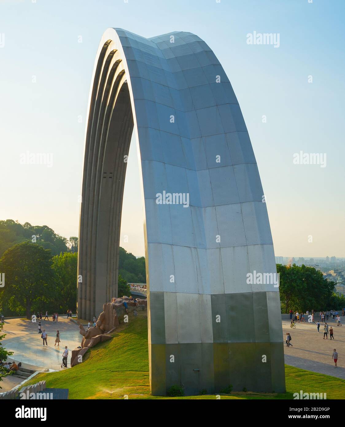 Soviet Monument High Resolution Stock Photography and Images - Alamy