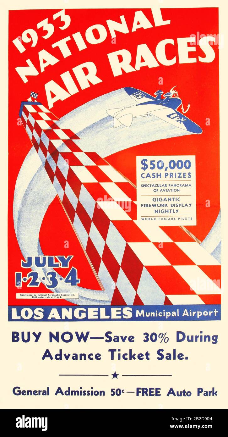 Airplane races hi-res stock photography and images - Alamy