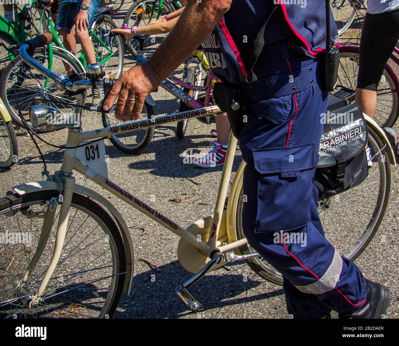 Falck transport hi-res stock photography and images - Alamy