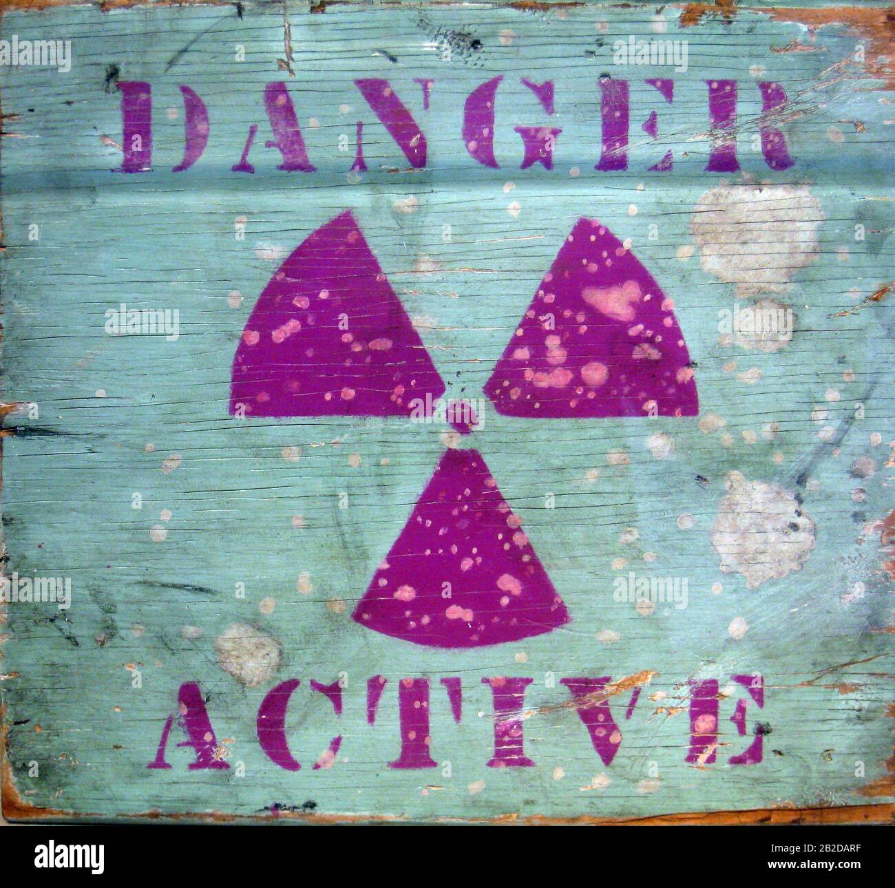 Nuclear Attack High Resolution Stock Photography and Images - Alamy