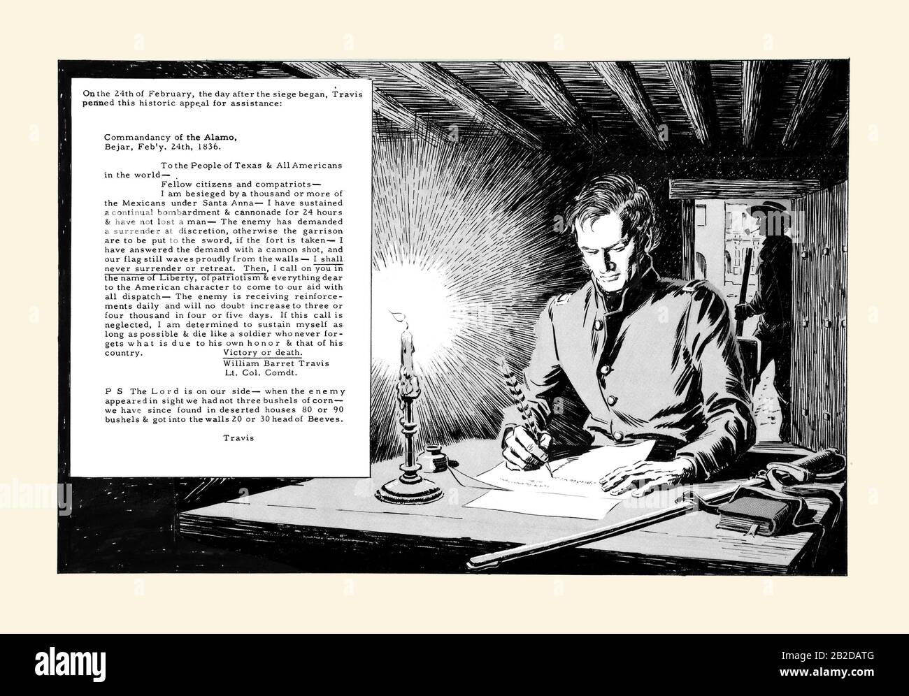 Penning hi-res stock photography and images - Alamy