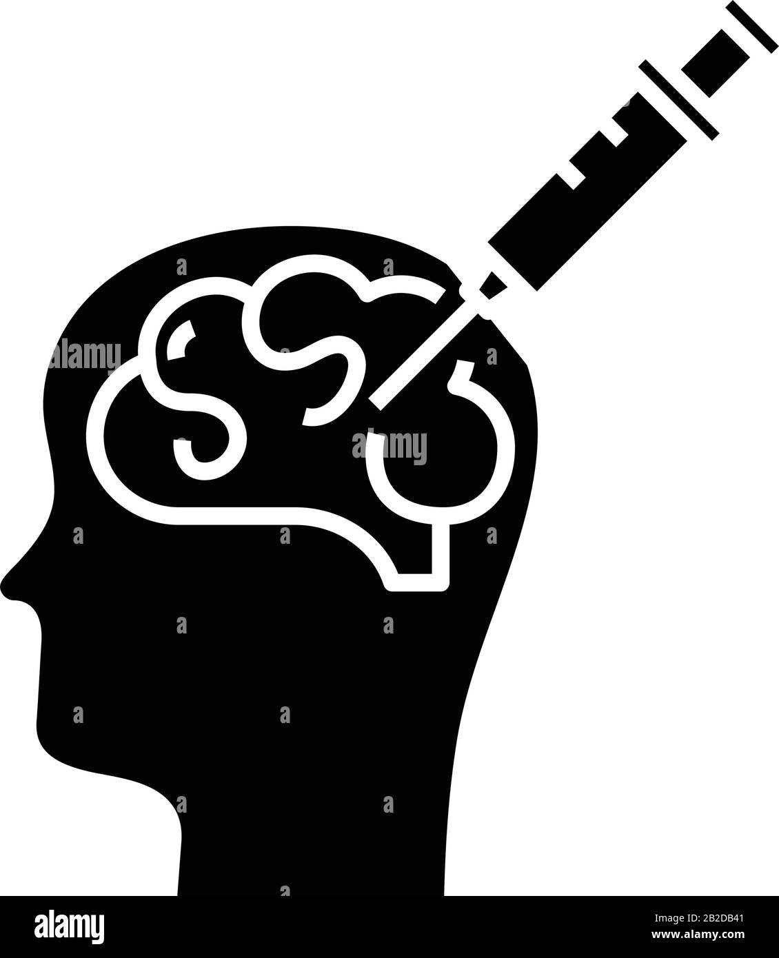 Safe injection Black and White Stock Photos & Images - Alamy