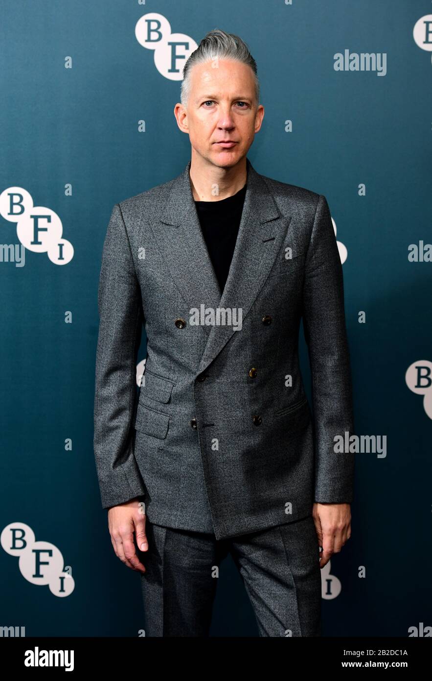 Jefferson Hack High Resolution Stock Photography and Images - Alamy