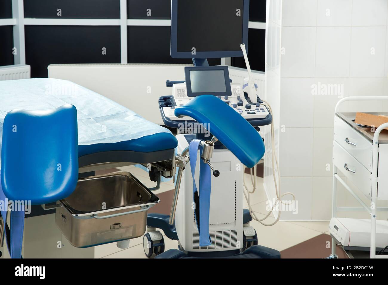 Gynecologic hi-res stock photography and images - Alamy