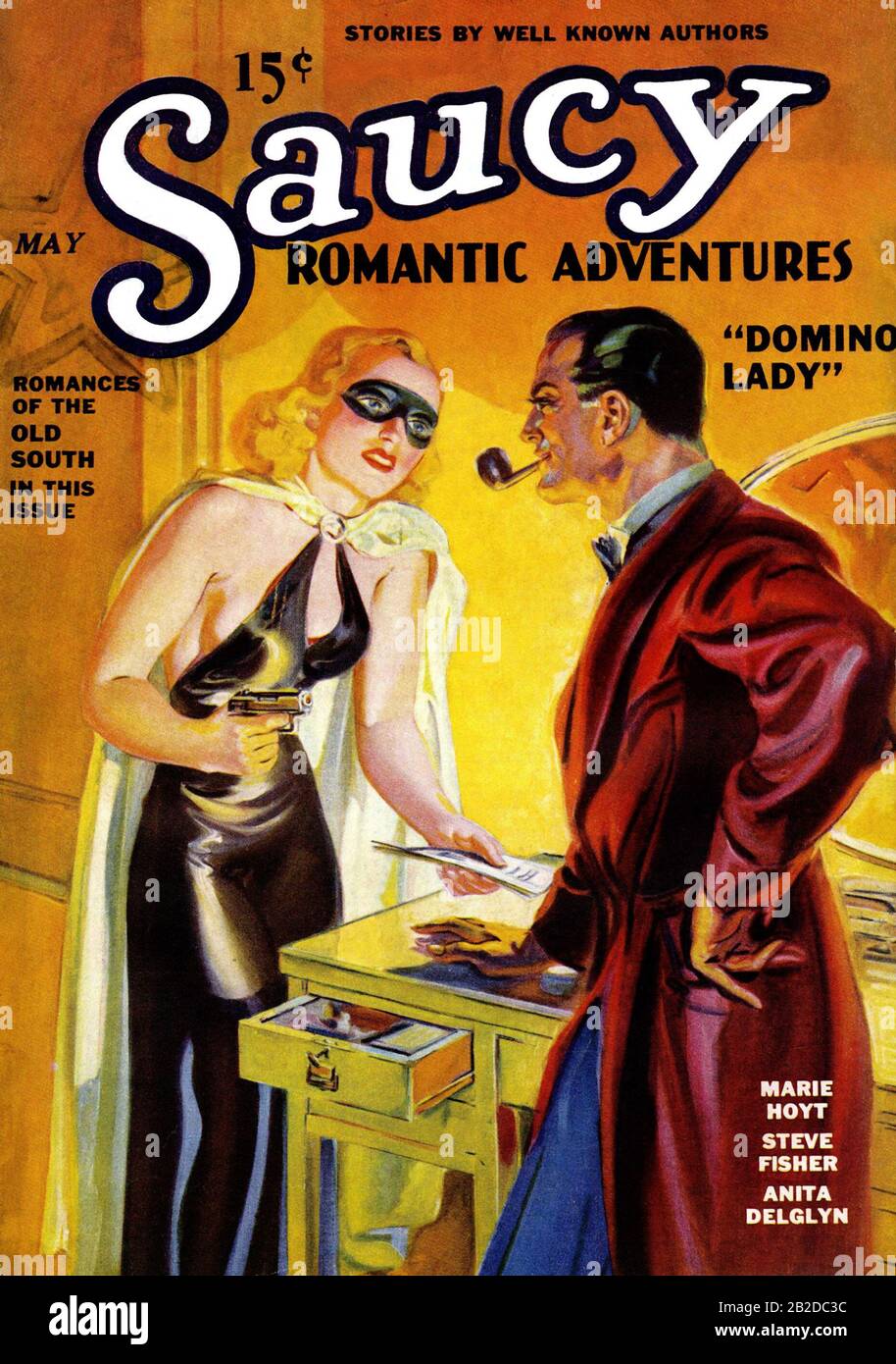 Lady With Gun High Resolution Stock Photography and Images - Alamy