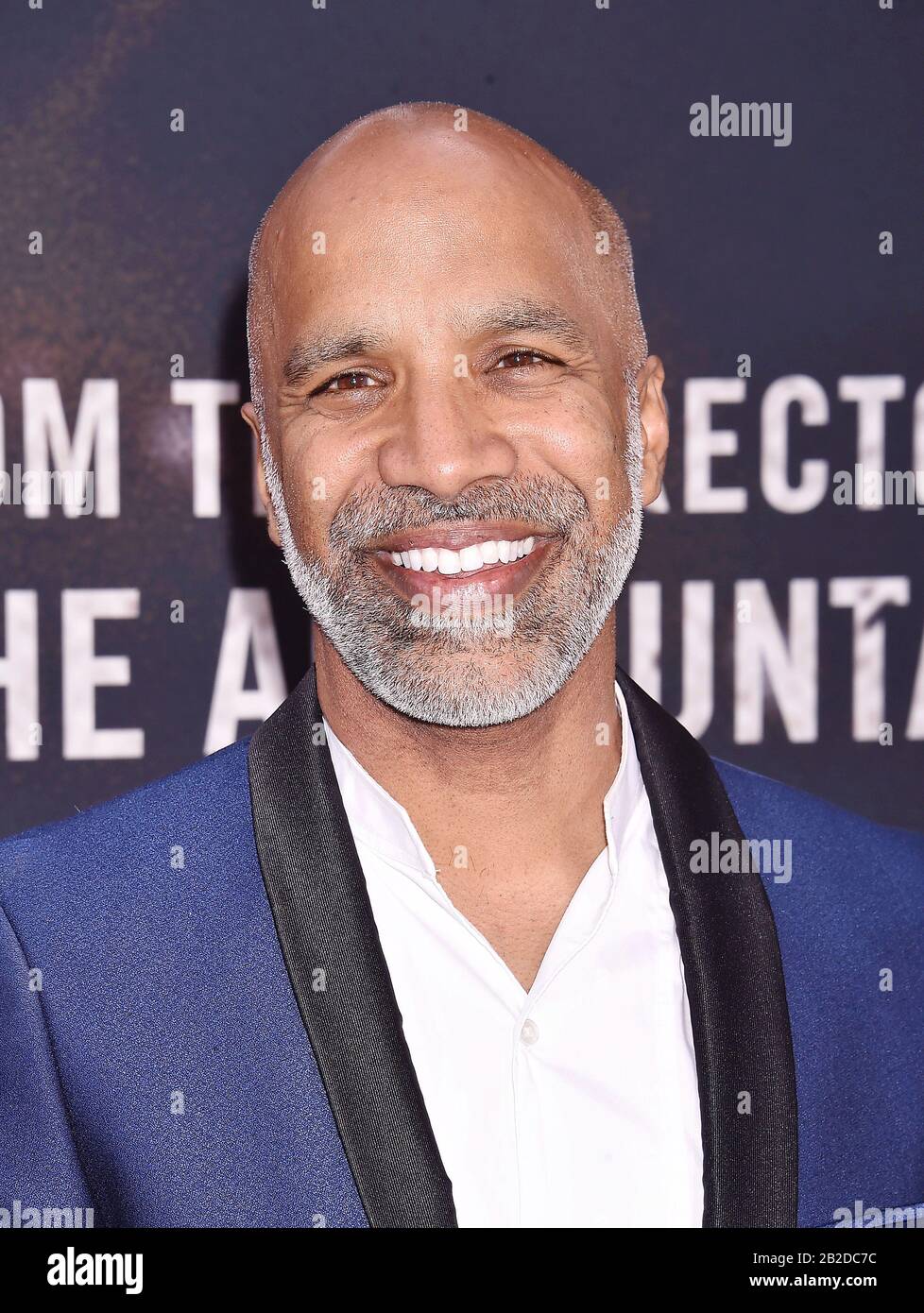 LOS ANGELES, CA - MARCH 01: Ravi Mehta attends the premiere of Warner ...