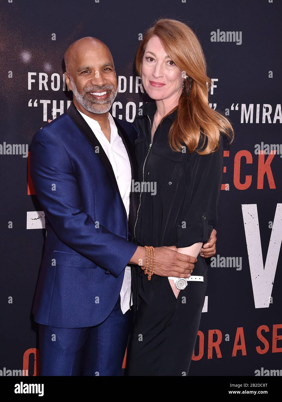 Michelle mehta hi-res stock photography and images - Alamy