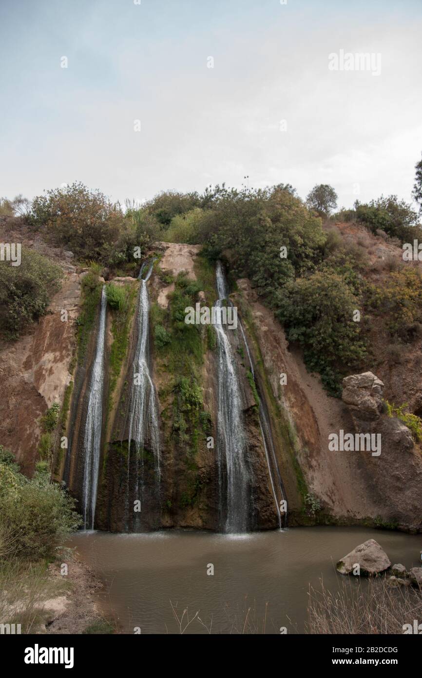 Rivers of israel hi-res stock photography and images - Alamy