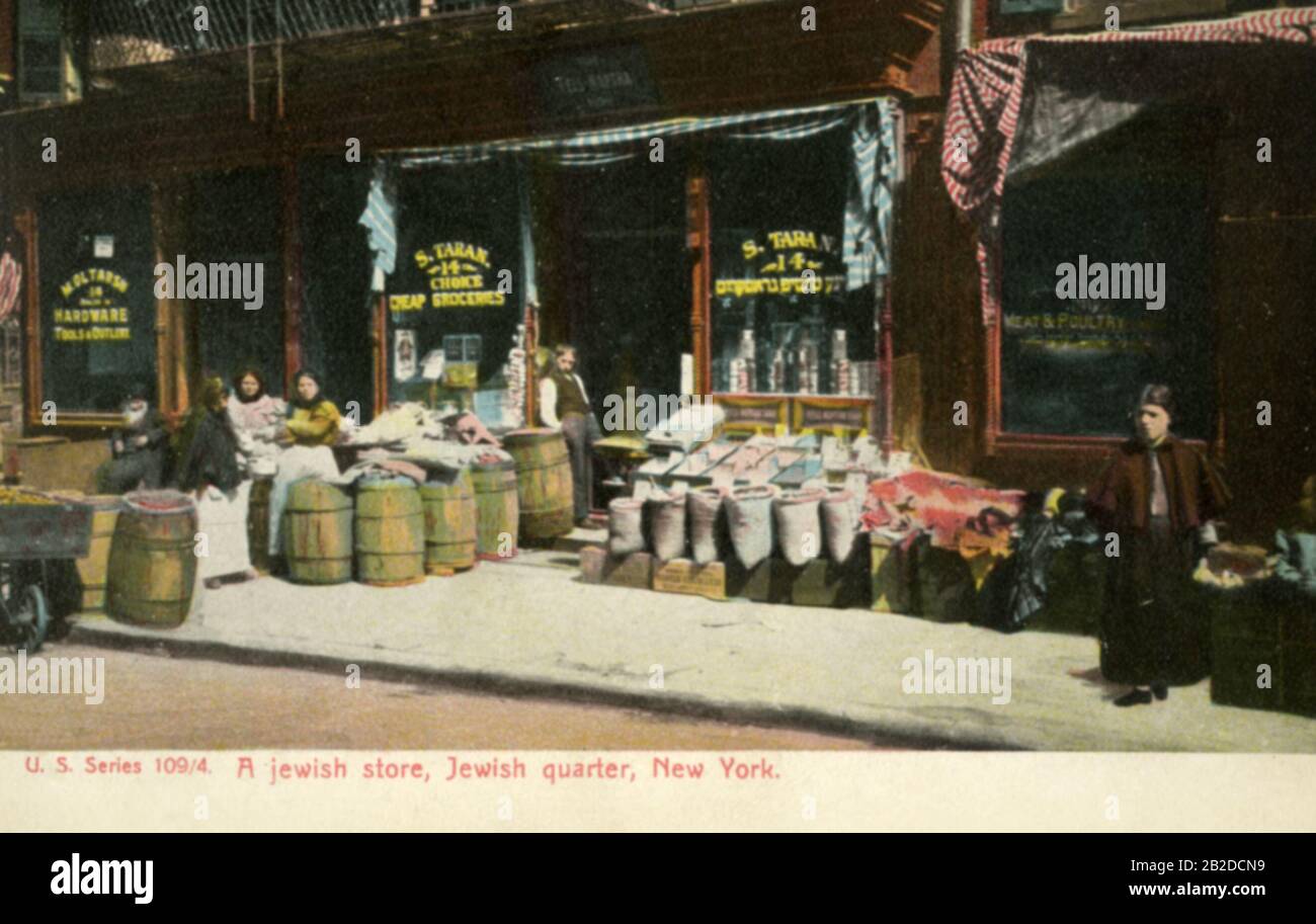 Judaica Store High Resolution Stock Photography and Images - Alamy