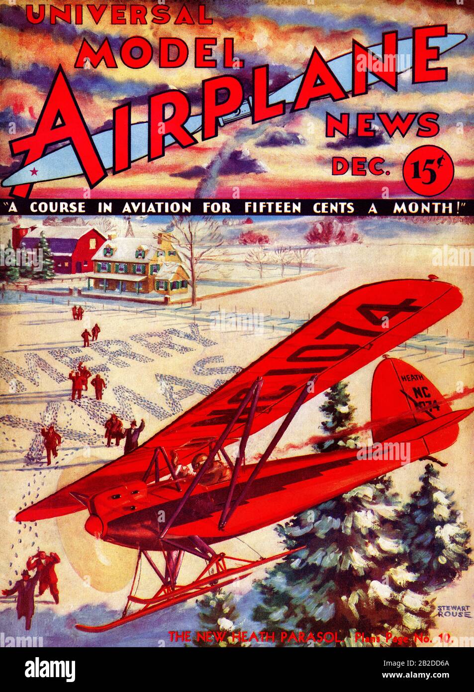 Aviation pilot pilots hi-res stock photography and images - Alamy