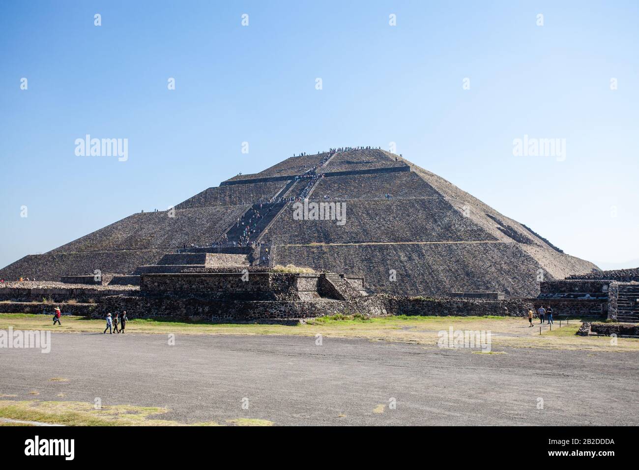 Aztec backdrop hi-res stock photography and images - Alamy