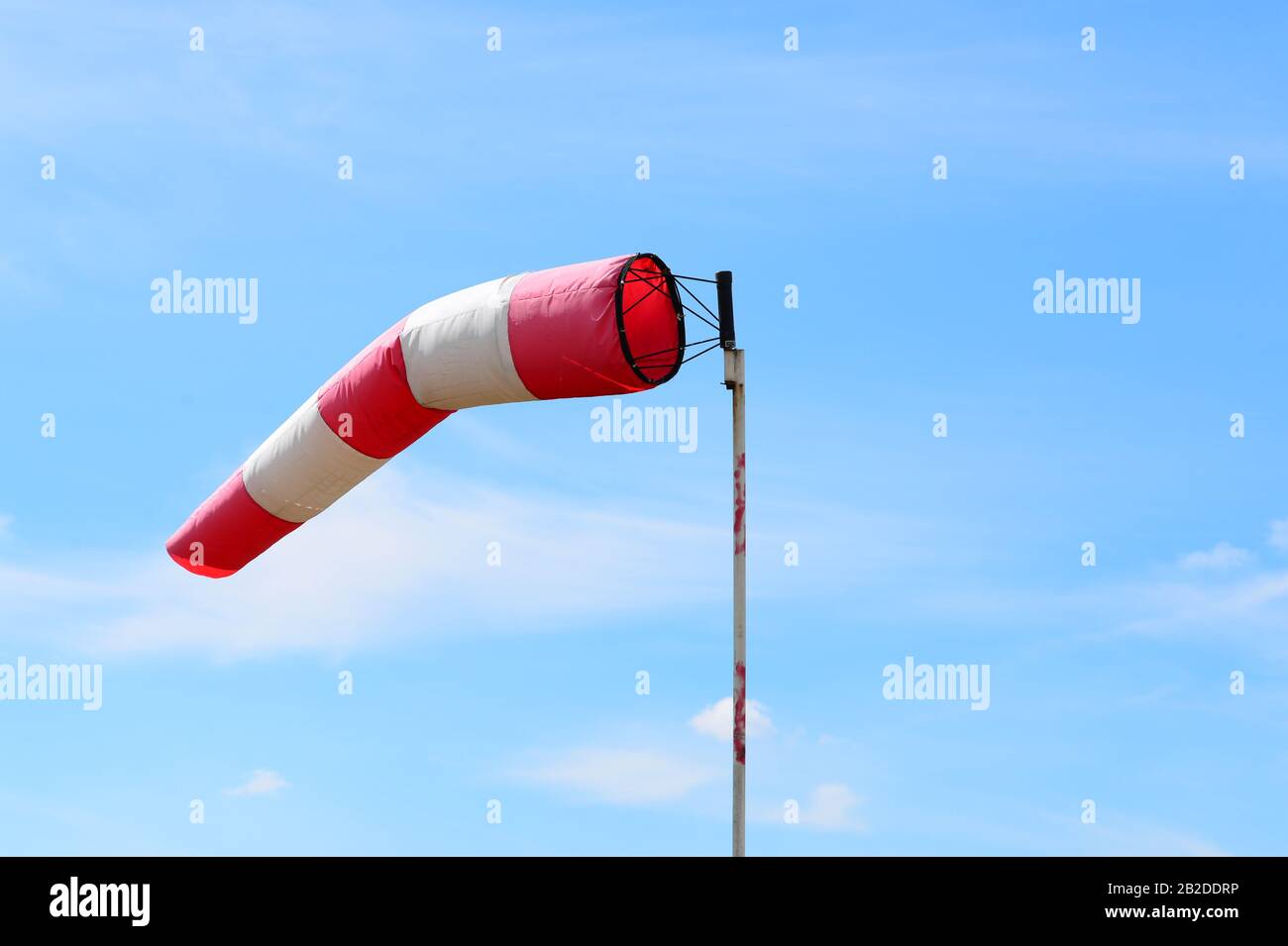 Wind indicator hi-res stock photography and images - Alamy