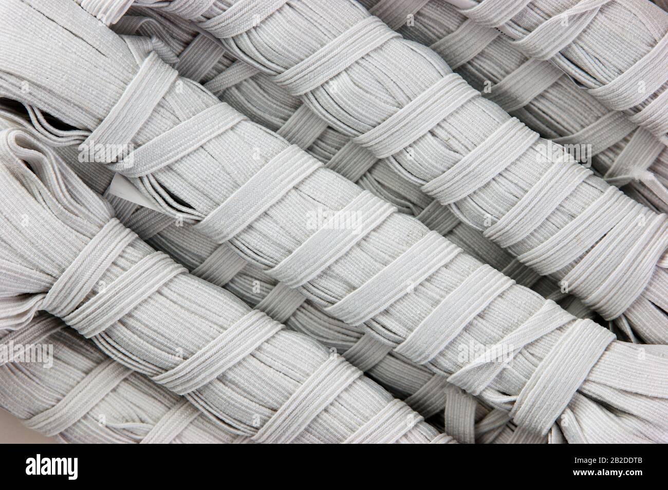 Rubber garment hi-res stock photography and images - Alamy