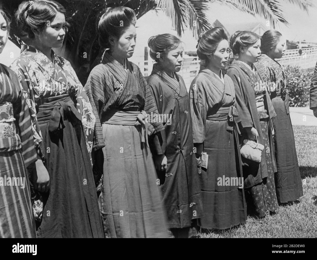 Angel Island Immigration Stock Photo - Alamy